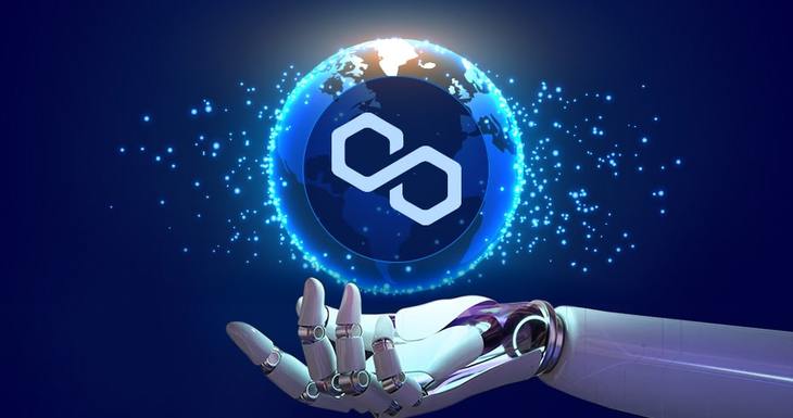 Polygon Blockchain Development Company Polygon Blockchain Development Company